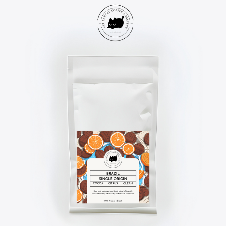 Products – ArtisanCat Coffee Roastery